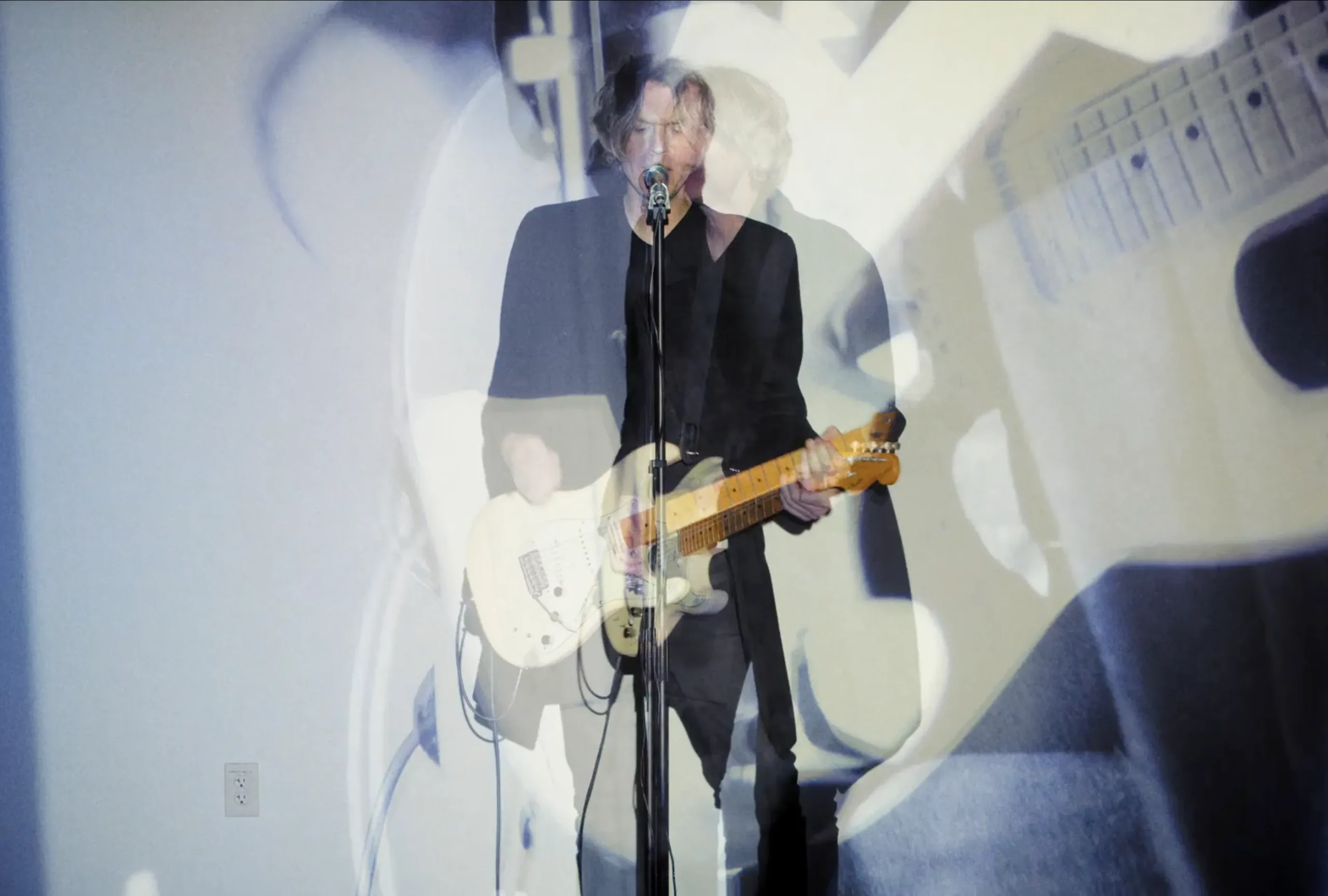 Daniel Davies | Music Video | I Know Why - Sophie Gransard
